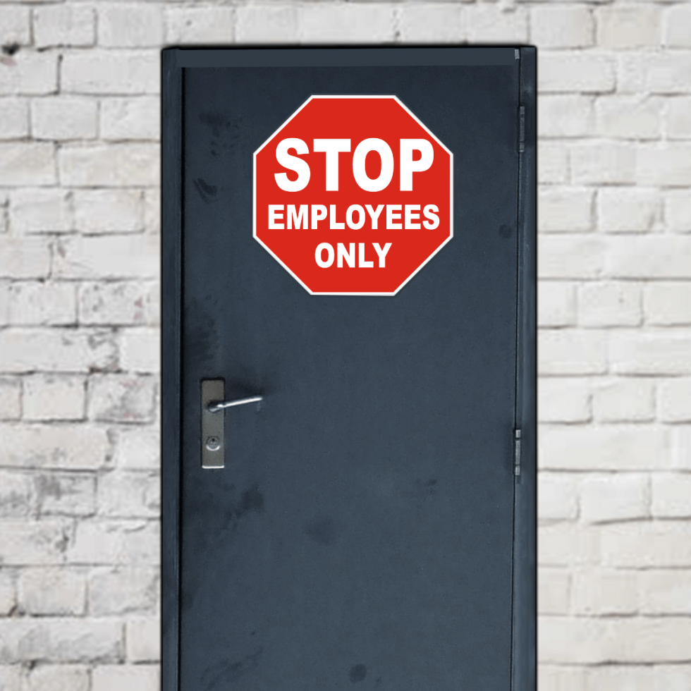 Corriboard Signs for sale Dublin | The Signage Company Roofsigns.ie