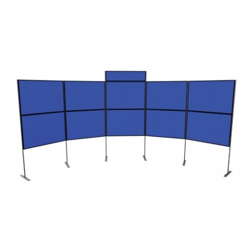 Display Panel Boards list of products | The Signage Company Dublin